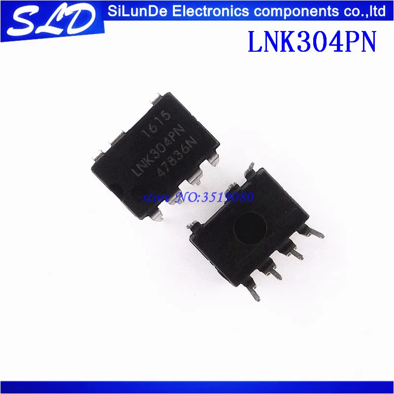 10-unids-lote-LNK304PN-DIP7-LNK304P-DIP-LNK304-DIP-7-304PN-nuevo ...