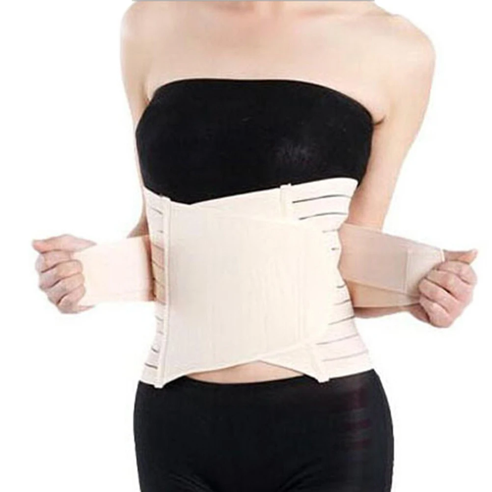 New 2016 Slimming Belly Bands Support Maternity Postpartum Corset