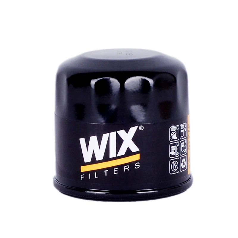 WiX car oil Filter 57045 for GrandCherokee V6 3.7L auto part|filter for ...