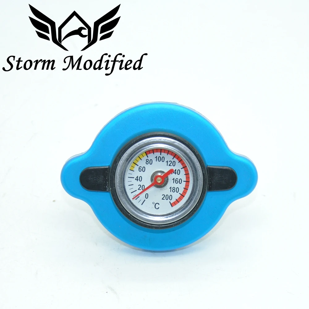 Sutong Universal Truck Water Tank Thermostatic Radiator Cap Cover With ...