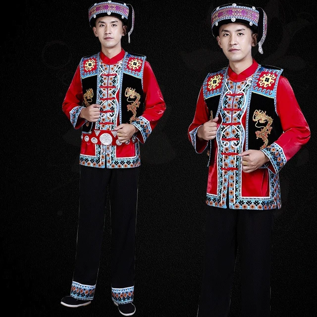 Hmong Clothes