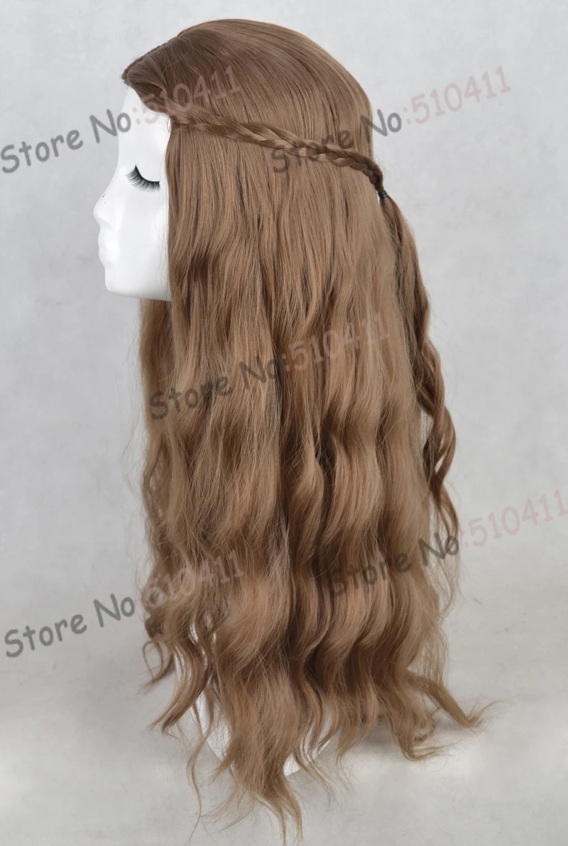 Game Of Thrones Hairstyles Margaery