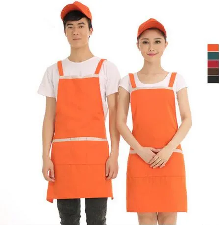 waiter apron cooking apron work apron craft apron restaurant uniforms ...