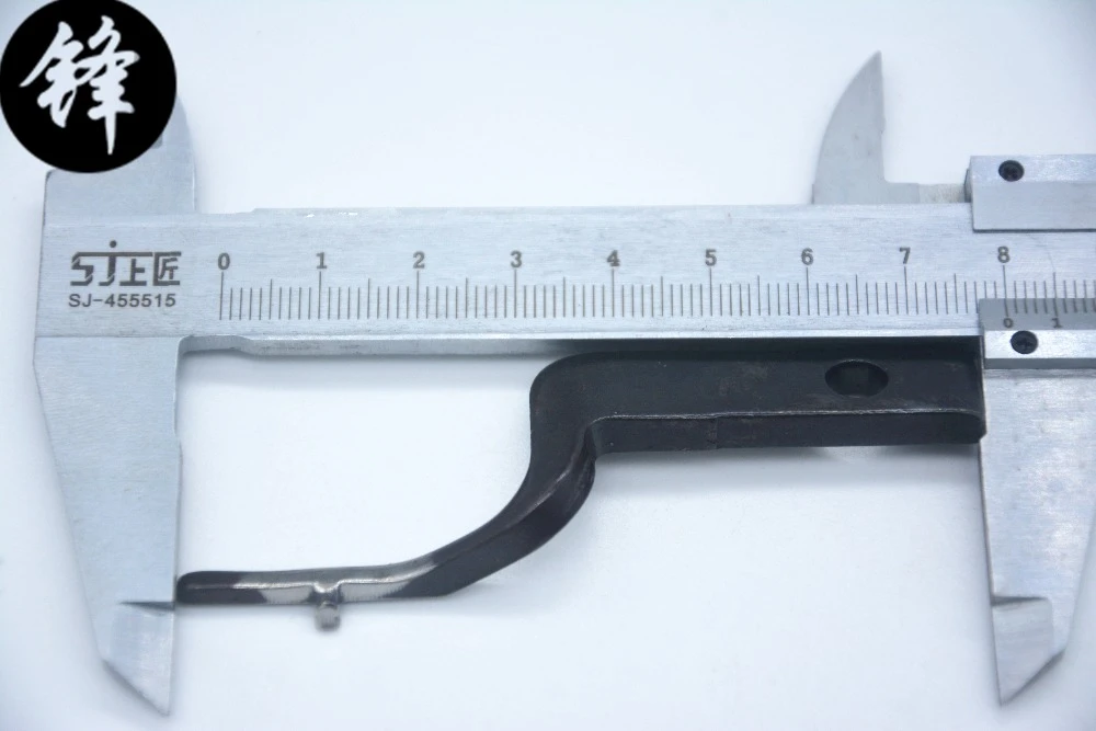 40000265 Inner Hook Presser For Juki Dln-9010, Dln-9010a 400-00265 ...