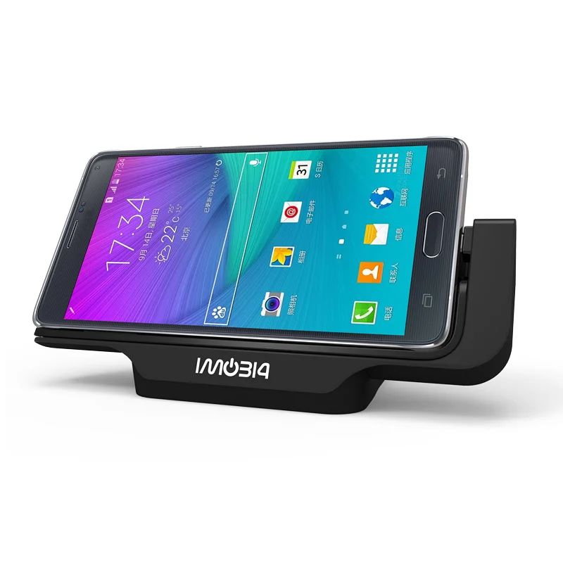 Buy Horizontal Desktop Charging Cradle Docking