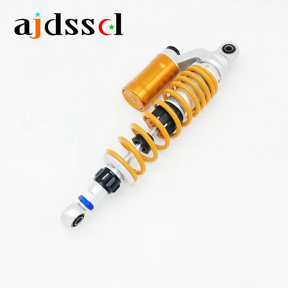Universal-310mm-330mm-340mm-350mm-Motorcycle-Rear-Shock-Absorbers ...
