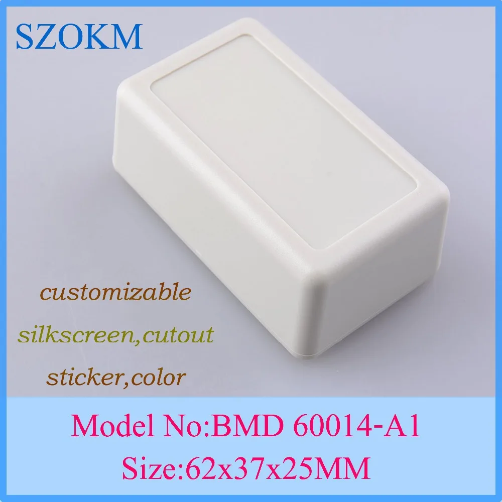 Large Plastic Enclosures