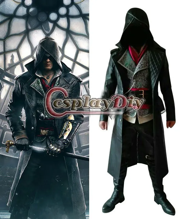 Achetez en Gros Assassin creed costume en Ligne à des Grossistes ...
