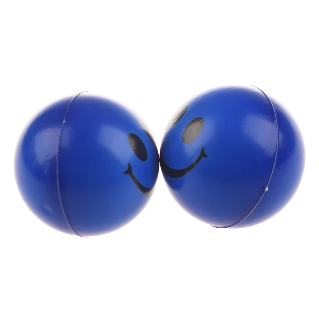 MACH 2 pcs Kid's Toy Happy Ball Blue-in Toy Balls from Toys & Hobbies ...