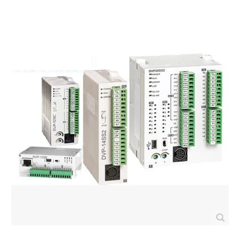 Delta Digital Expansion PLC DVP06/08/16/SN/SM/ST/SP/11R/11N/10N/11TS
