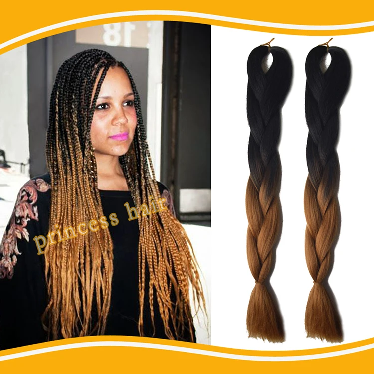 Xpressions Braiding Hair