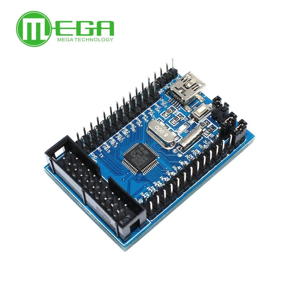 Kit Stm32 Stm32f407vet6 Arm Cortexm3 Arduino Uno R3 Mona Practica 1 Scratch para Arduino: Botón ...