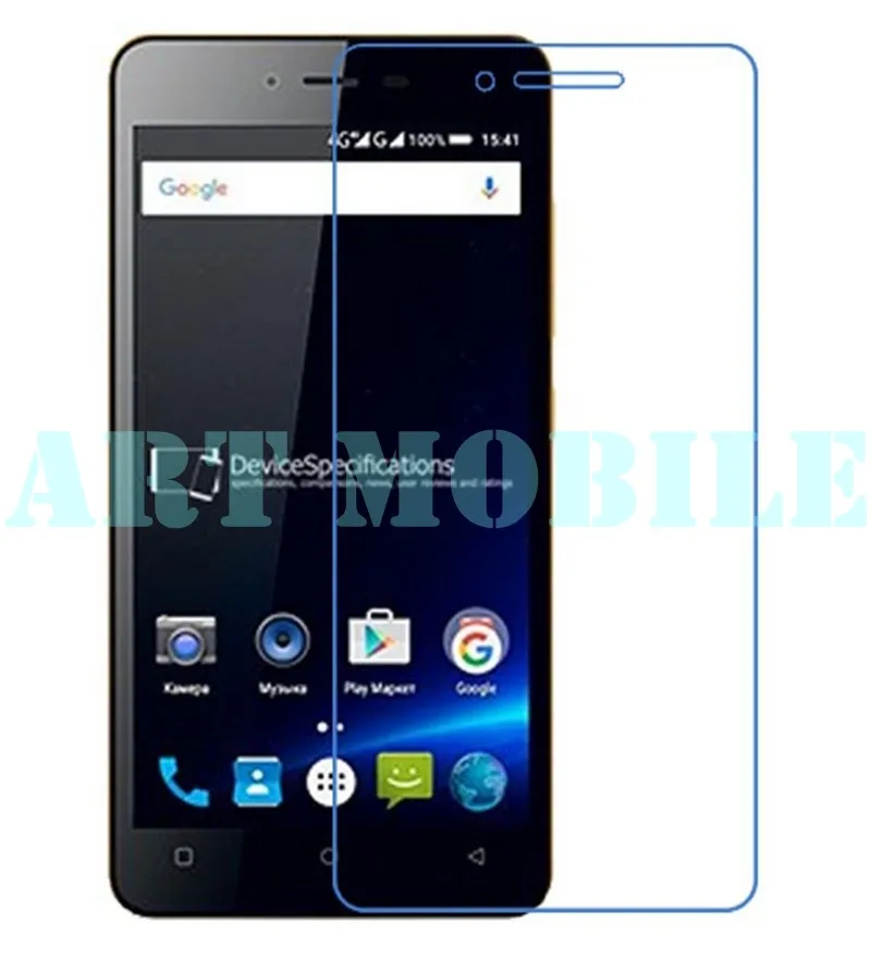 New 5Pcs/Lot CLEAR High Quality Screen Protector Guard Cover Film For ...