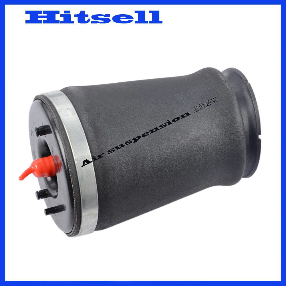 Bmw E39 Touring Rear Suspension