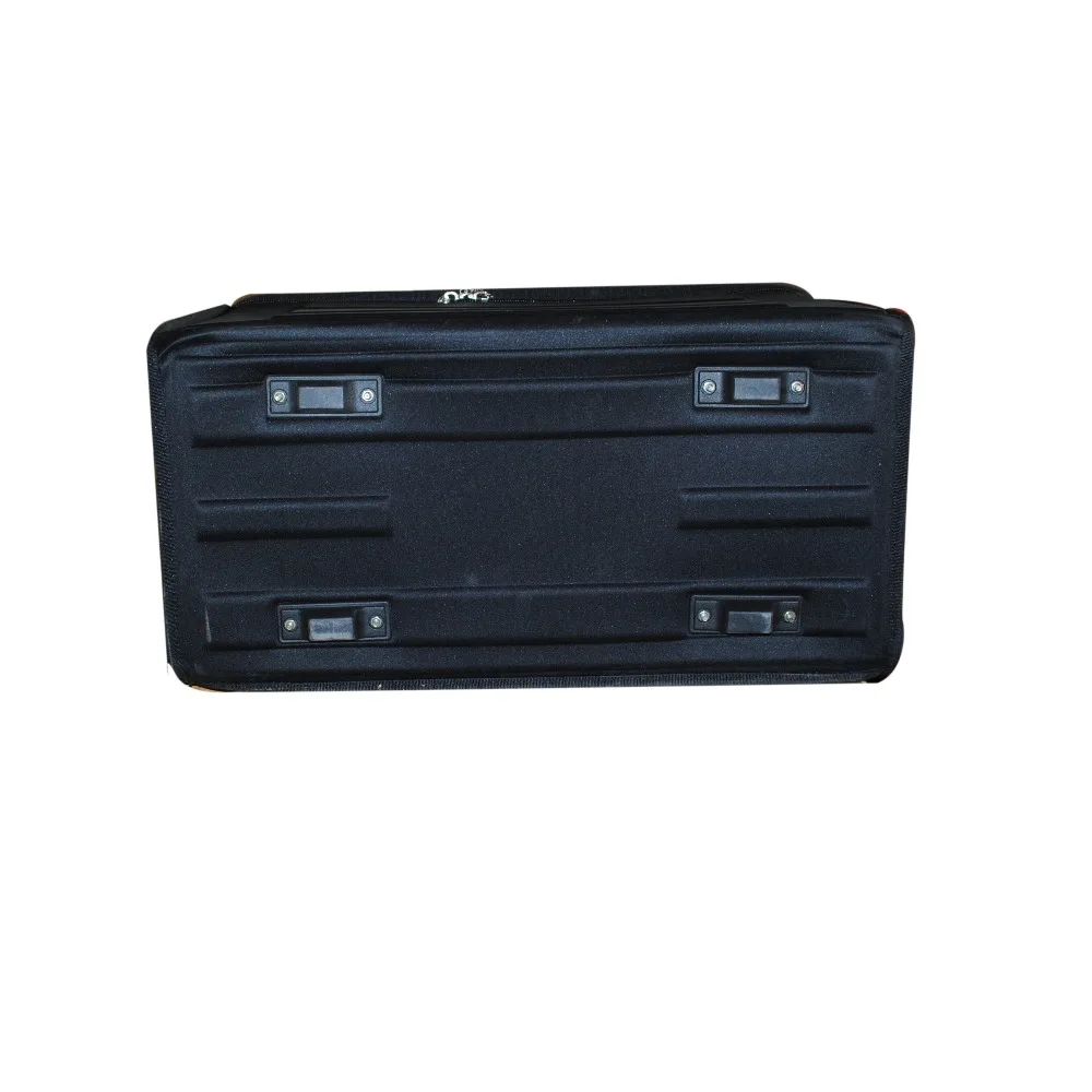 eyeglass salesman ophthalmic frame and sunglass sample bag suitcase ...