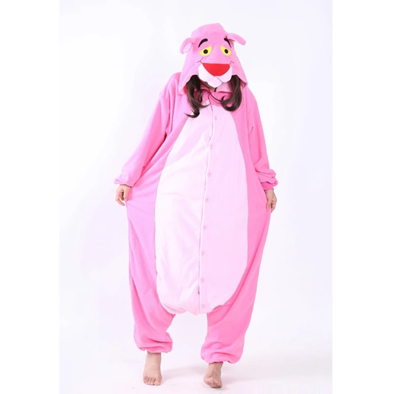 Disfraz Pantera Rosa