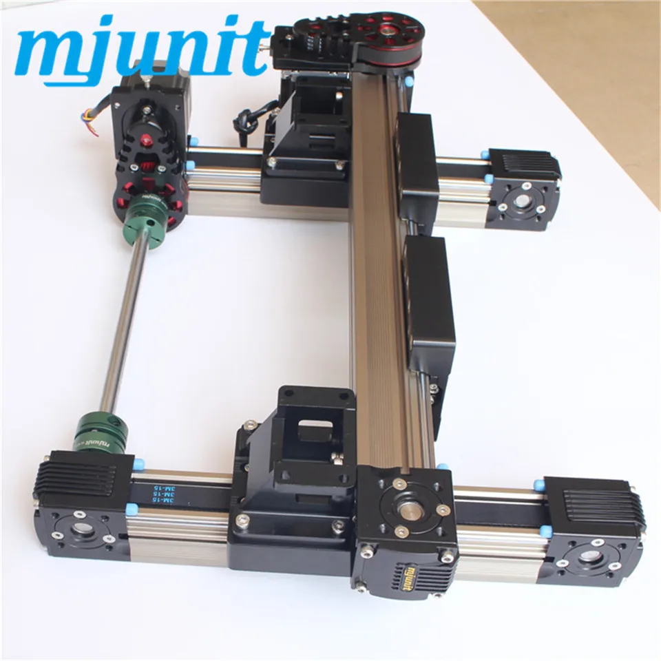 Motorized Stepper Motor,Precision Linear Application for Industry ...