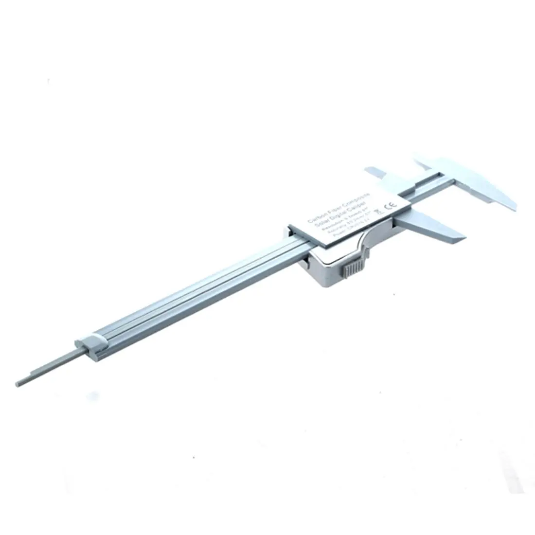 DSHA Hot Sale 02 150 mm Solar Power Digital LCD Vernier Caliper|vernier ...