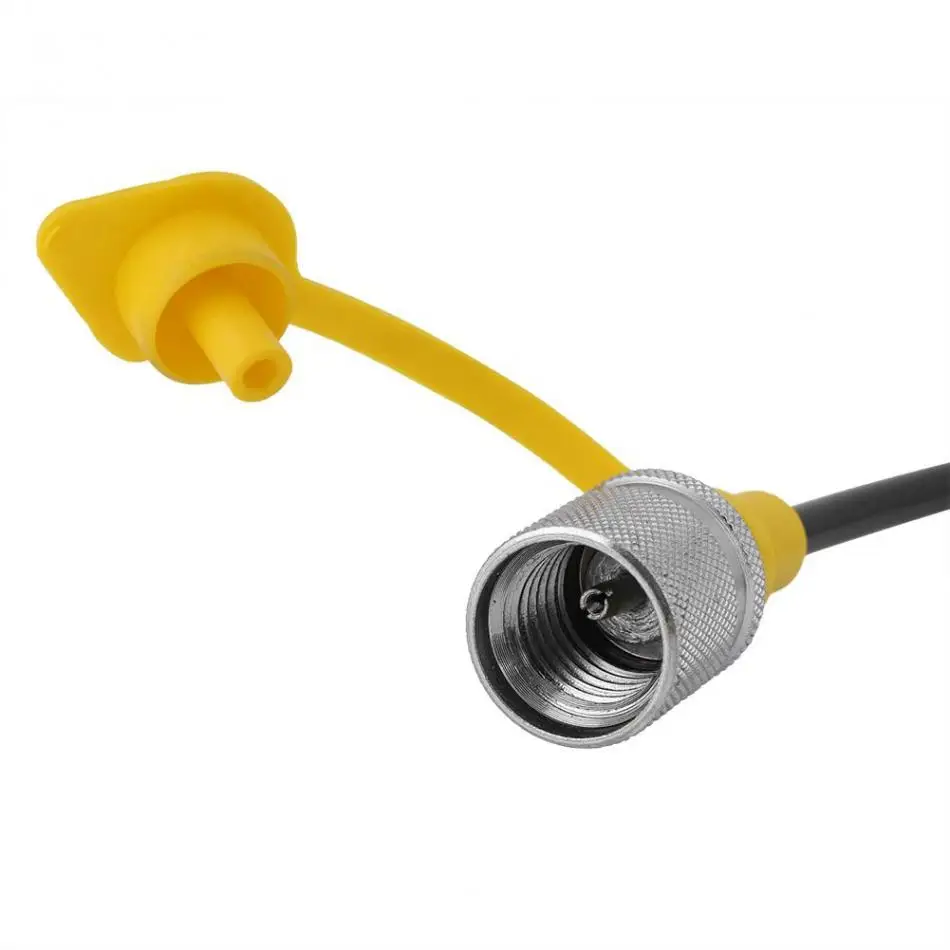 Other Hydraulics & Pneumatics Hydraulic Test Point Hose M16 x 2.0 mm x ...