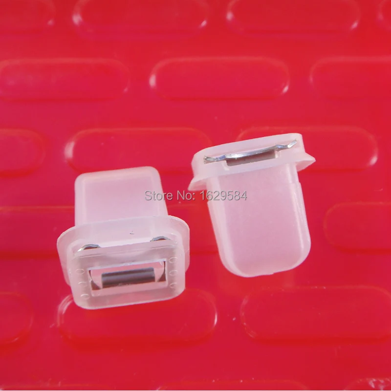 30PCS Interior Trim Moulding Retaining Clip For BMW E38 E39 E60 525i ...