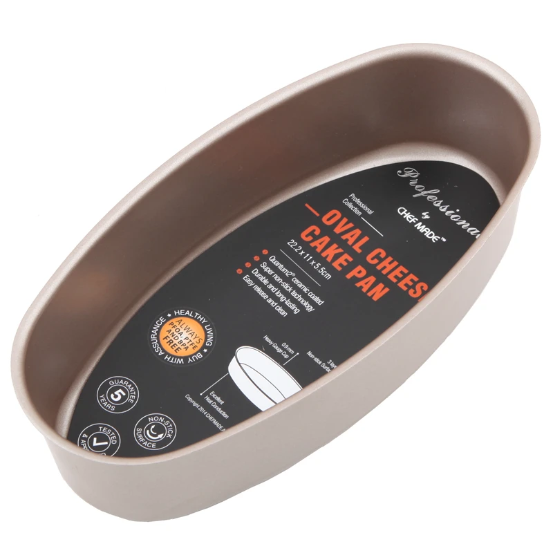 Online kopen Wholesale Ovale ovenschaal uit China Ovale ovenschaal ...