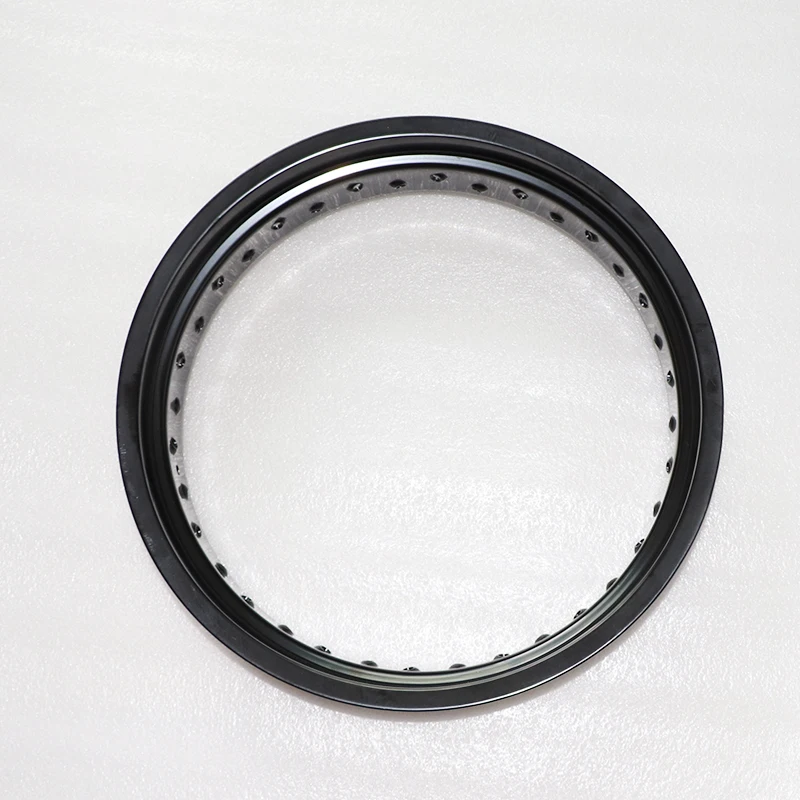 Motorcycle Wheels & Rims MOTORS Aluminium wheel rim border H vintage ...