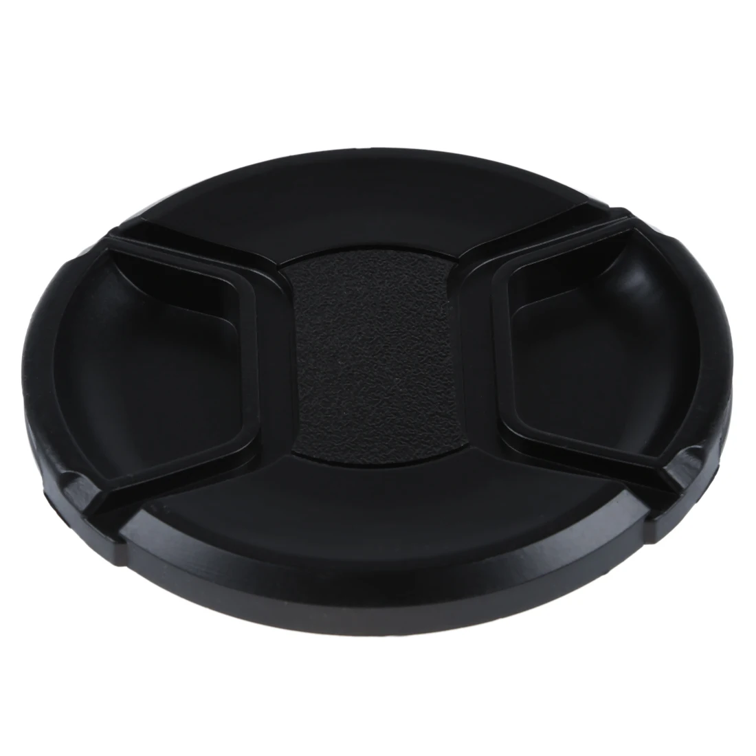 Tapa de lente frontal universal de 77mm para cámara DSLR SLR|lens cap ...