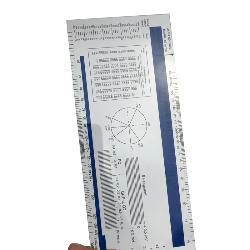PVC-ECG-Ruler-GONIOMETER-Medical-PVC-ruler-Plastic-Measurement-Tools.jpg