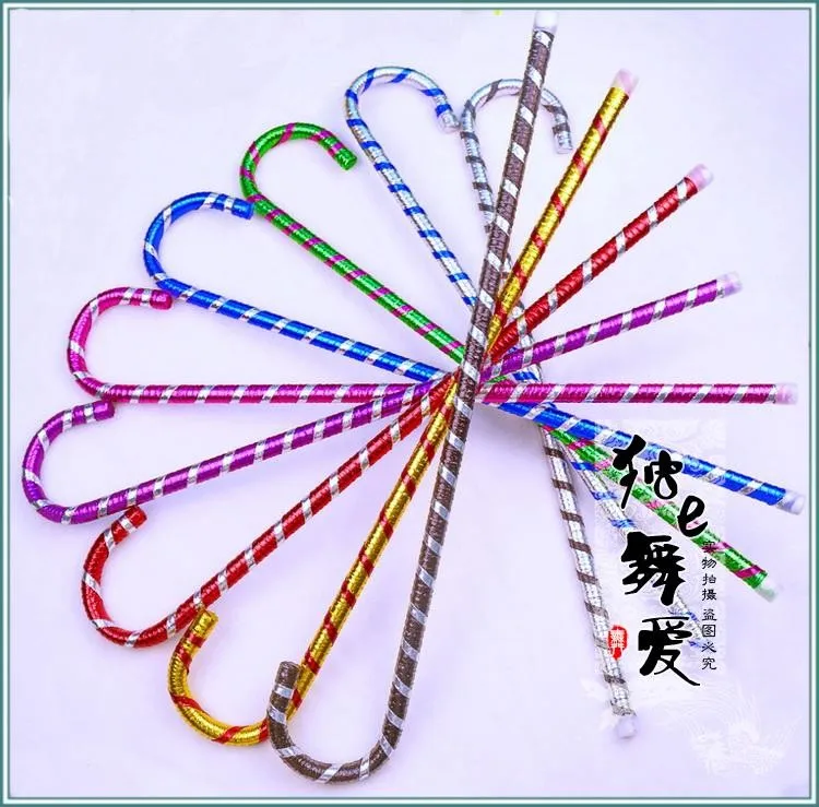 New Belly Dancing Sticks Canes Nice Dancing Jazz Canes Belly Dance ...