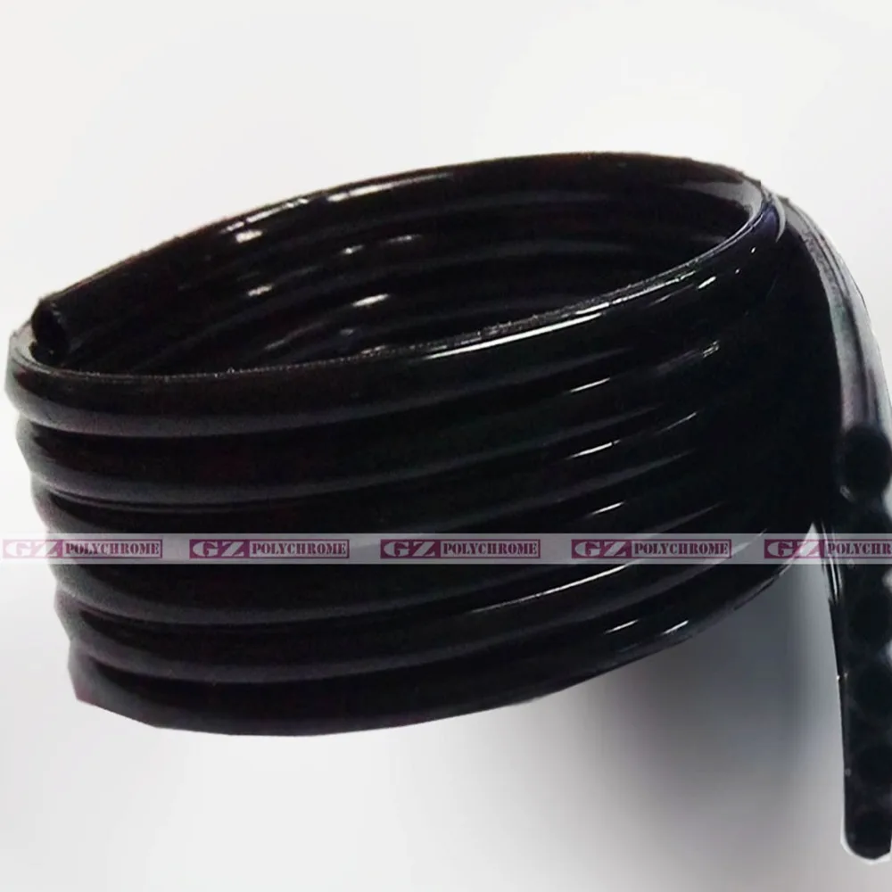 UV Printer Ink Tube 6 lines Hose UV Ink Pipe for Epson 1390 1410 1430 ...