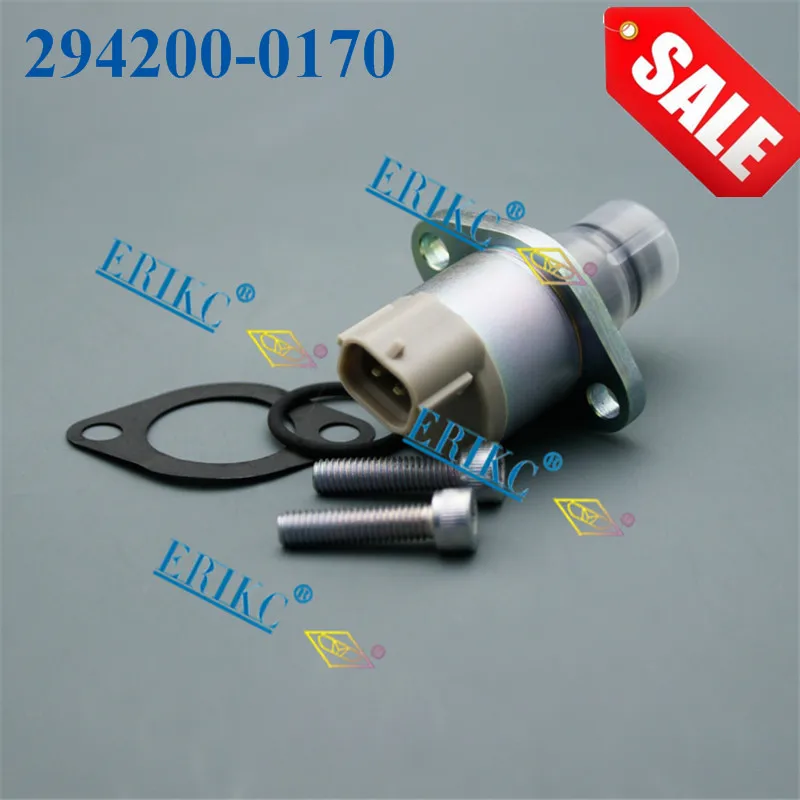ERIKC-2942000170-Suction-Control-Valve-294200-0170-High-Performance ...