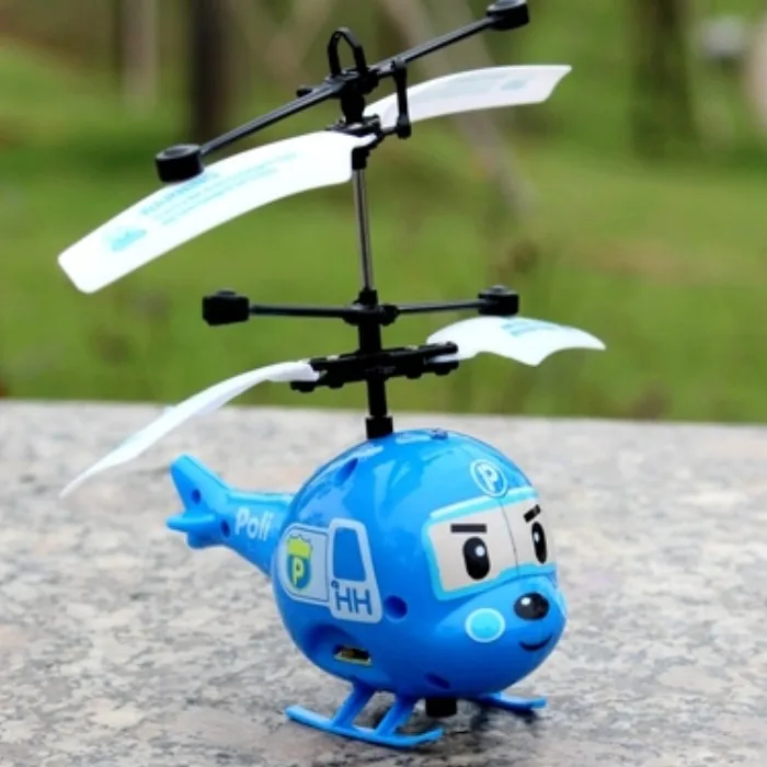 hand control usb baby toy plane toy child flying toy cartoon little fly ...