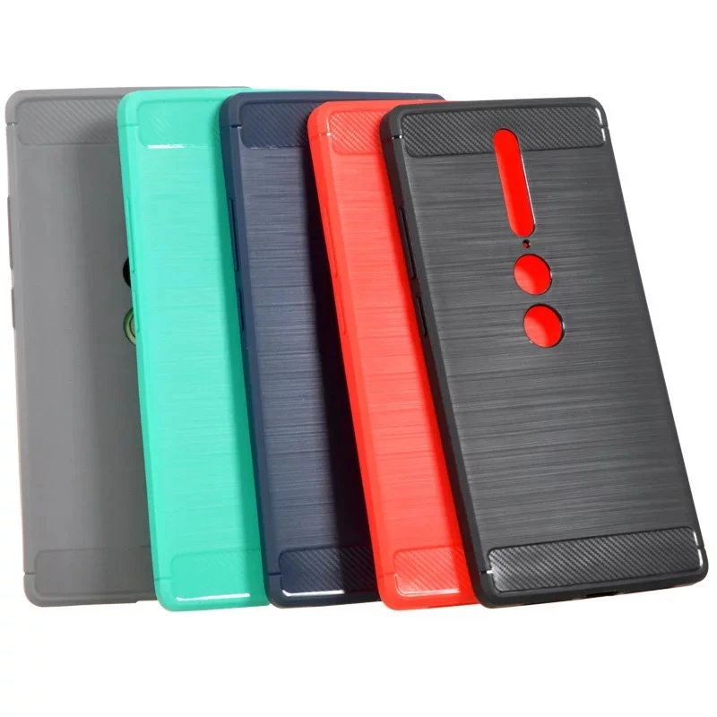 DOLMOBILE Back Cover for Lenovo PHAB 2 Pro PB2 690N PB2 690M PB2 690Y ...