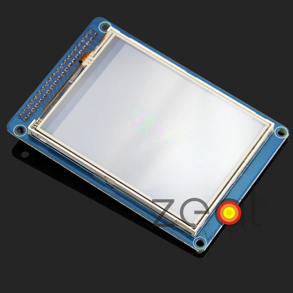 32inch 240x320 16bit Tft Screen Lcd With Touch Screen Panel Pcb Board Driver Ic Ssd1289 Sd 