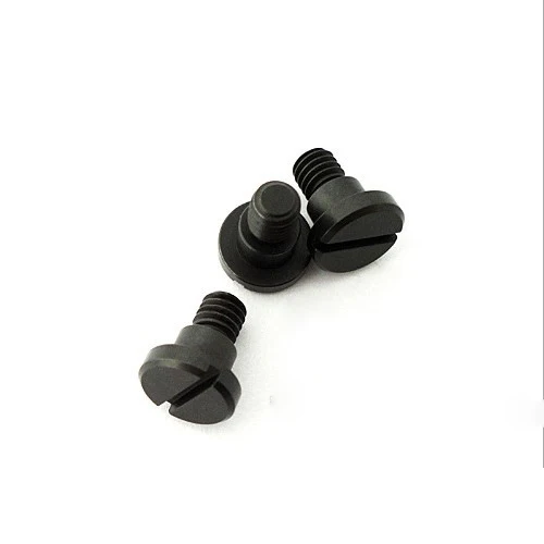 512104060001 Fastening Screws: M4*8.2 Tajima Embroidery Machine Spare ...
