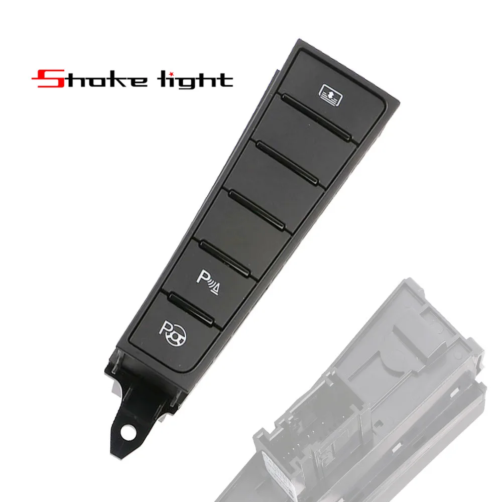 New PLA Switch OPS Radar switch OE Parking Aid Assist Button Start ...