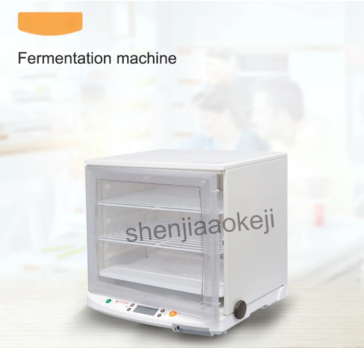 Electric bread Fermentation machine PF102 Small Bread /Home Steamed ...