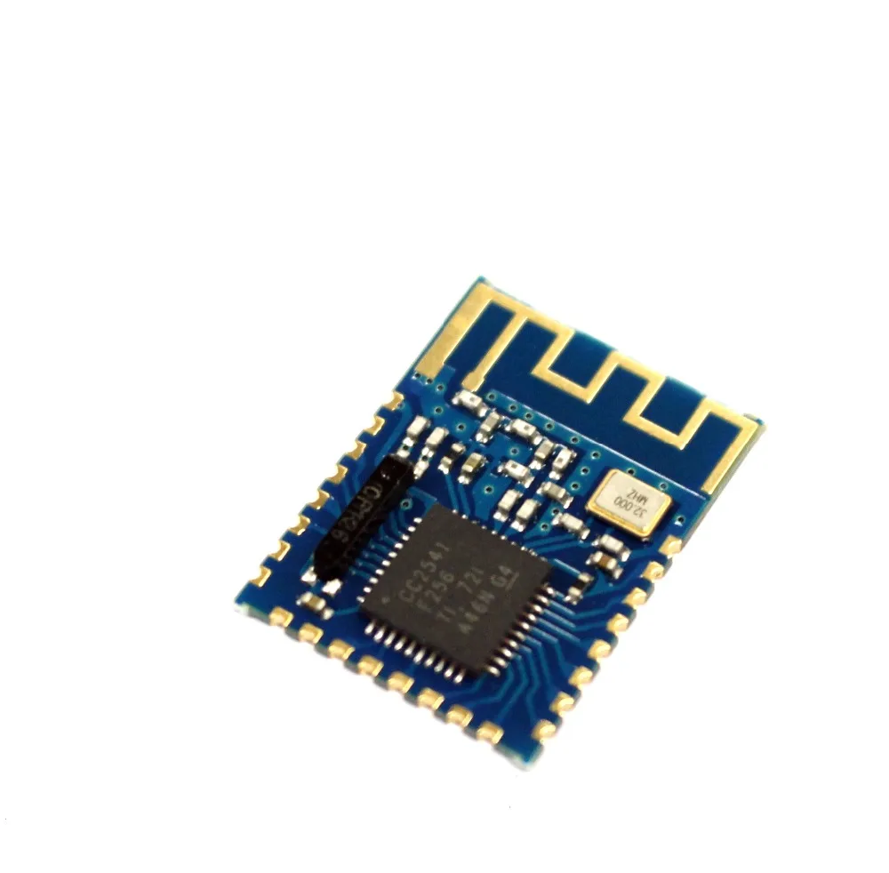JDY 08 BLE Bluetooth 4.0 Uart Transceiver Module CC2541 Central ...