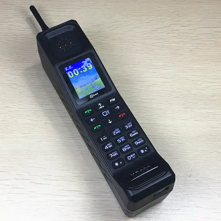 2019 NEW Super Big Mobile Phone M999 KR999 Luxury Retro Telephone Loud ...