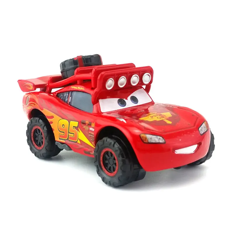Lightning Mcqueen Off Road | ppgbbe.intranet.biologia.ufrj.br
