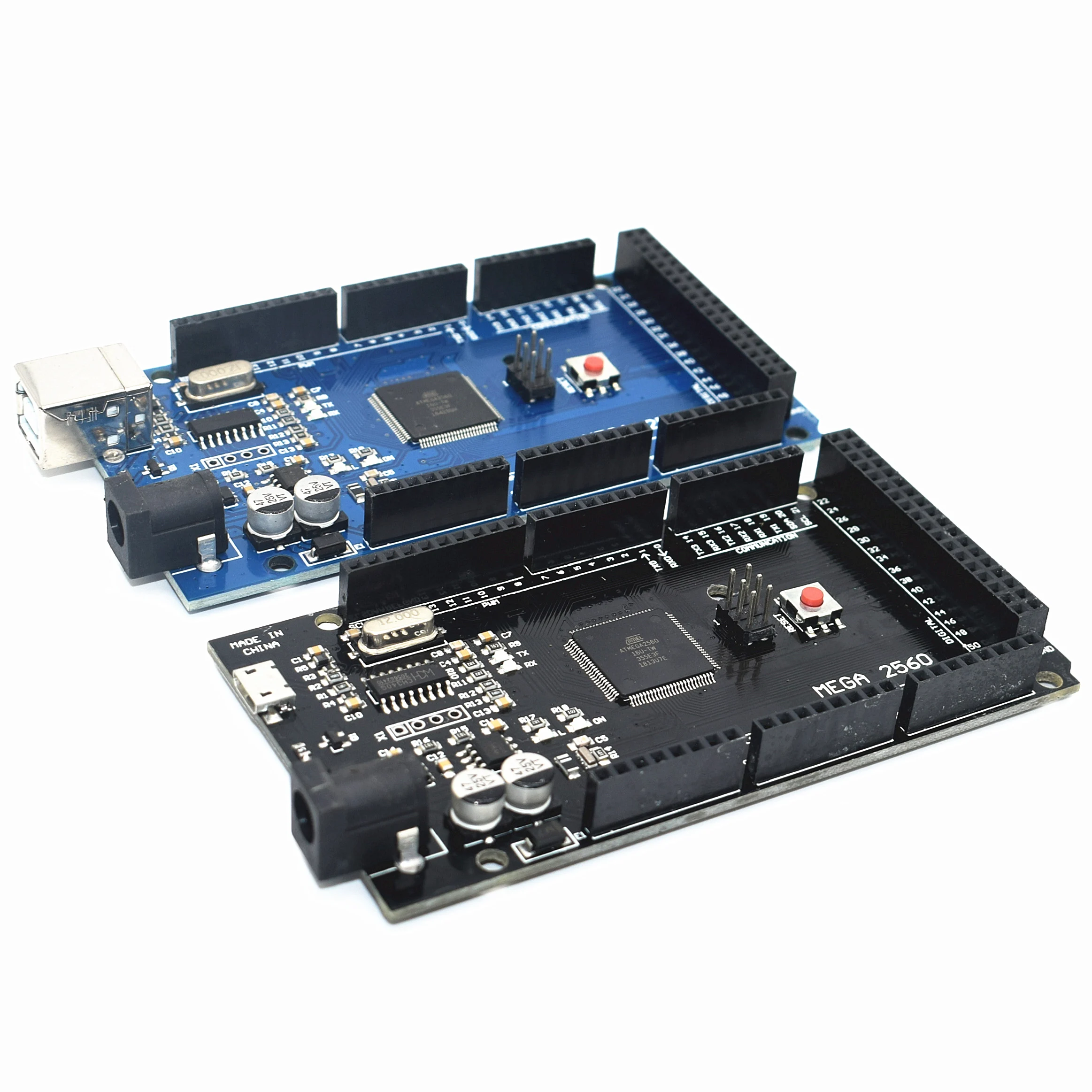 Business & Industrial Development Kits & Boards Mini MEGA 2560 Pro ...