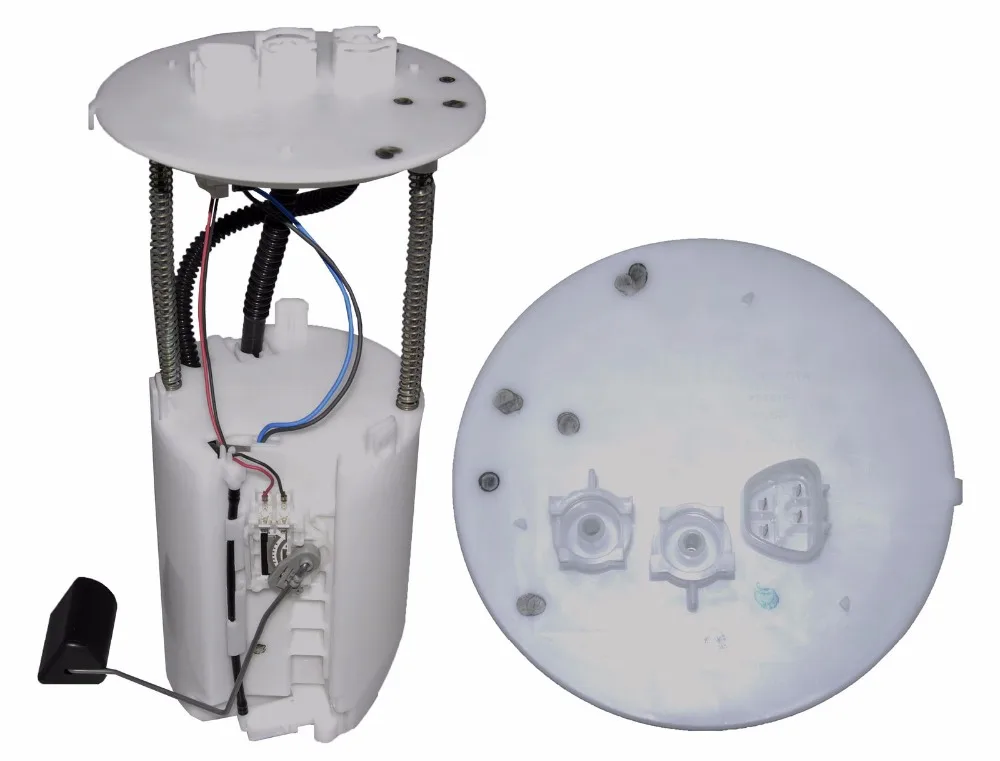 Fuel Pump Module 77020-04100 For Toyota Tacoma 2015-2017 - Performance ...