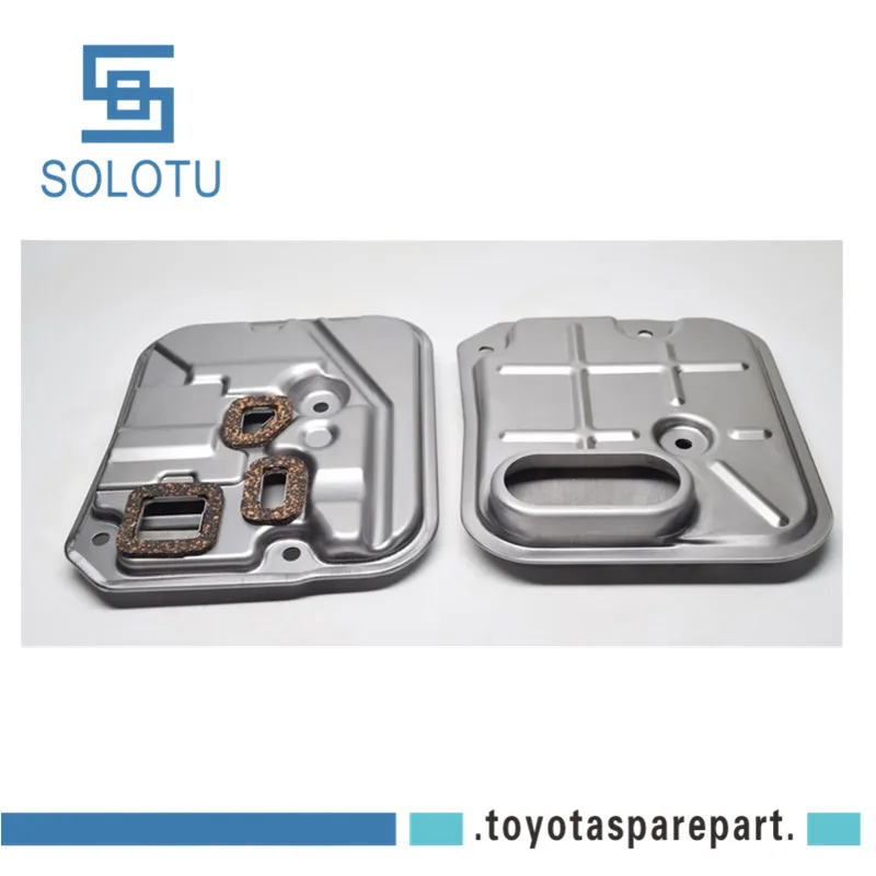 Innova Automatic Transmission