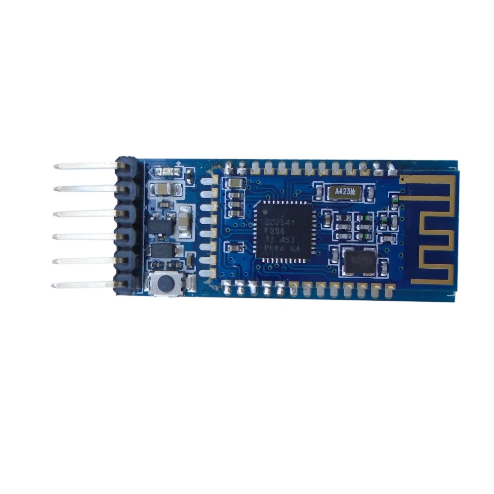 Sh-hc-08 Cc2541 Bluetooth 4.0 Ble Module To Uart Transceiver Module With Transparent Serial Port ...