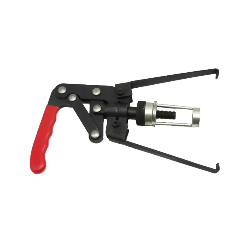 Free Removable Valve Spring Clamp Hand Dismounting Tool For OHV/OHC/CHV ...