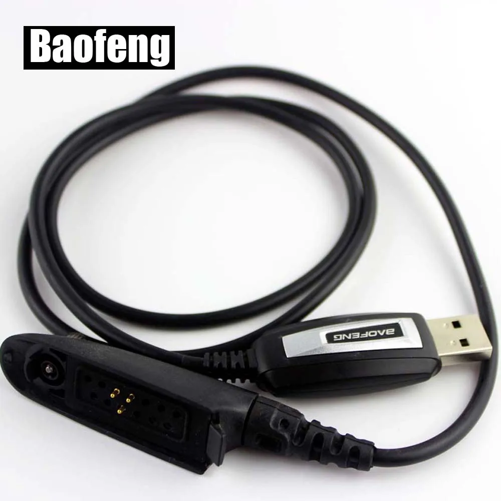 Build motorola programming cable for baofeng - lockqbasketball