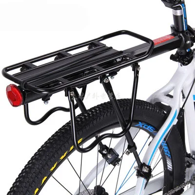 Quick Release Bicycle Rack Mountain Bike Disc Brake V Brake Shelf ...