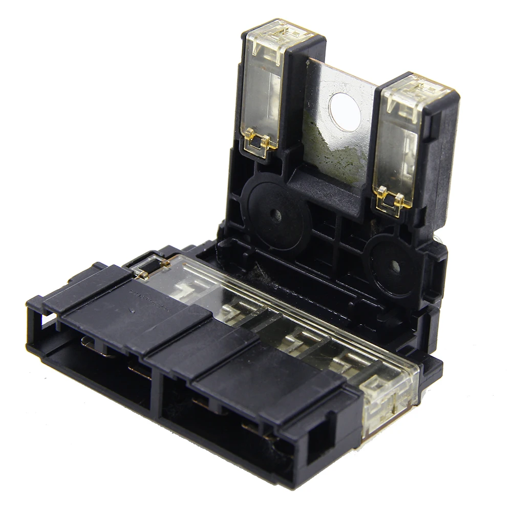 New Engine Battery Fuse Connector 24380-89914 For 2005-2015 Nissan ...