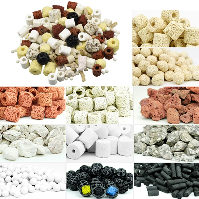 Aquarium-Nitrificerende-Bacteri-n-Huis-Biochemische-Filter-Media ...