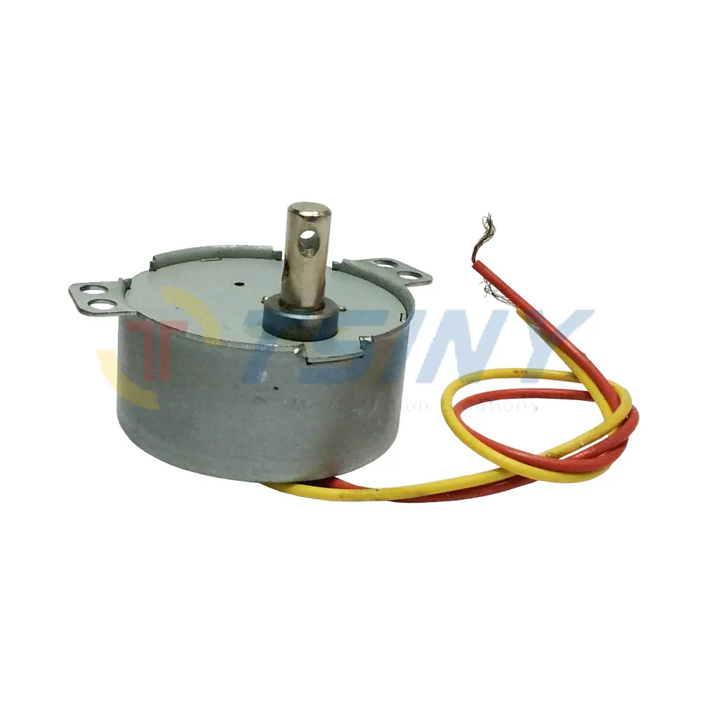 Online Buy Wholesale small ac motor from China small ac motor ...